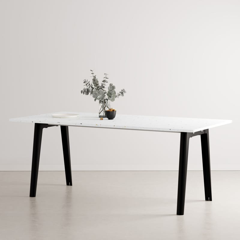 Plastic table top store