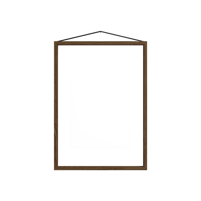 MOEBE A3 Frame - smoked oak | Made In Design UK