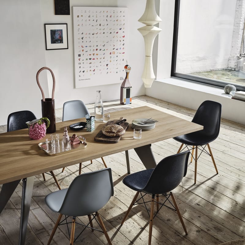 Décoration Wooden Doll No. 1 super large Vitra - multicolore | Made In ...