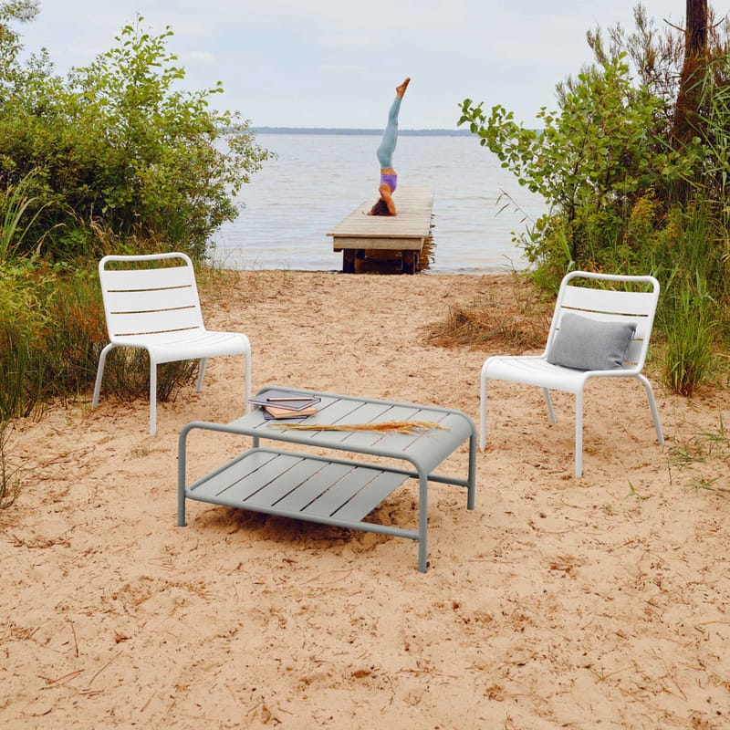 Fermob Luxembourg Coffee table | Made In Design UK