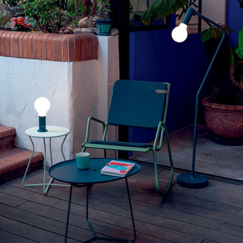 Fermob Accessory - acapulco blue | Made In Design UK