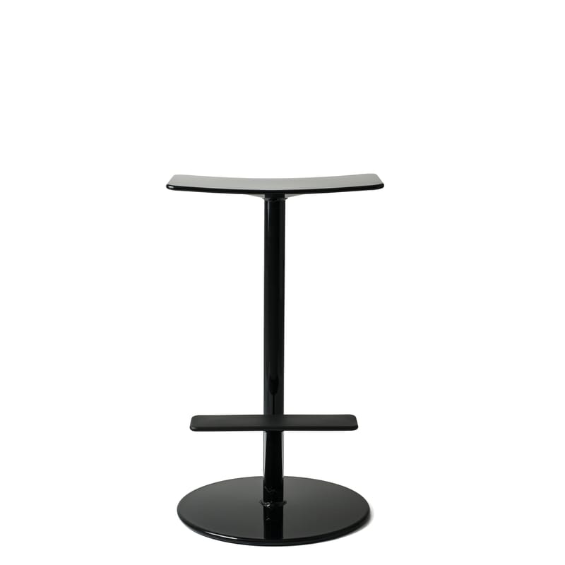 Magis Sequoia Bar stool - black | Made In Design UK