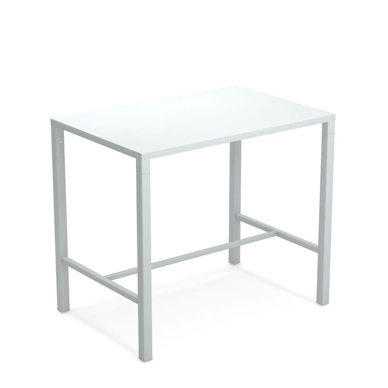 hoher Tisch Nova von Emu - weiß | Made In Design