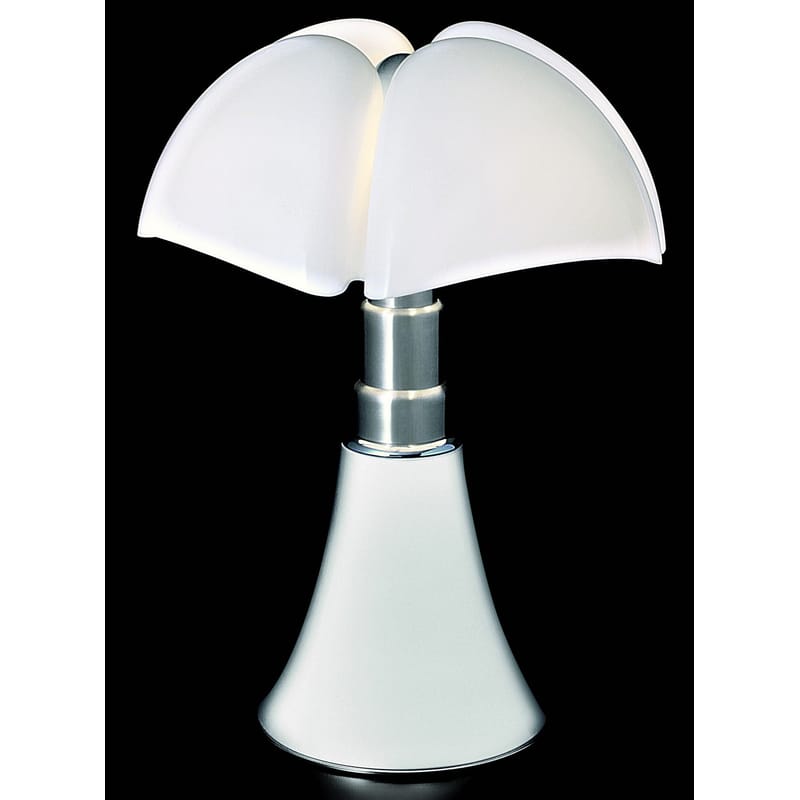 Martinelli Luce Pipistrello Table lamp - white | Made In Design UK