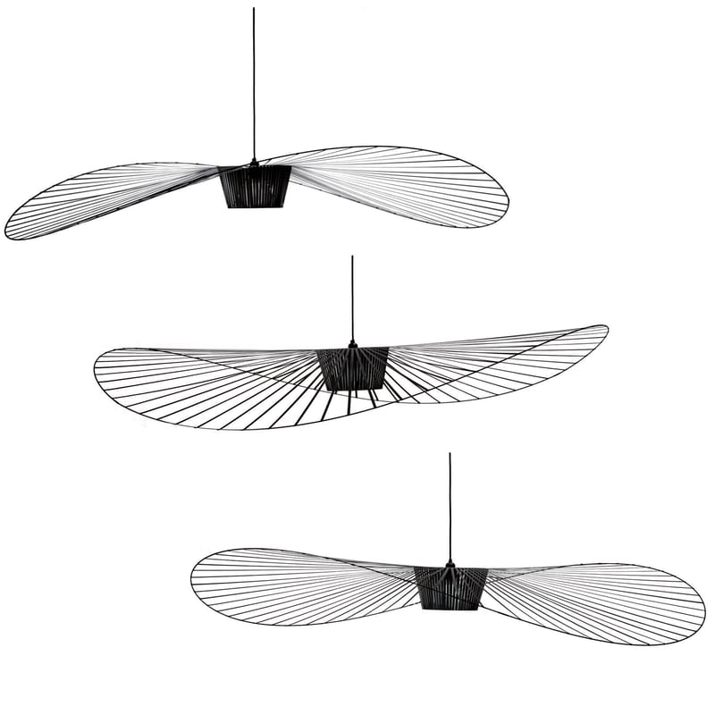 Petite Friture Vertigo Pendant - copper | Made In Design UK