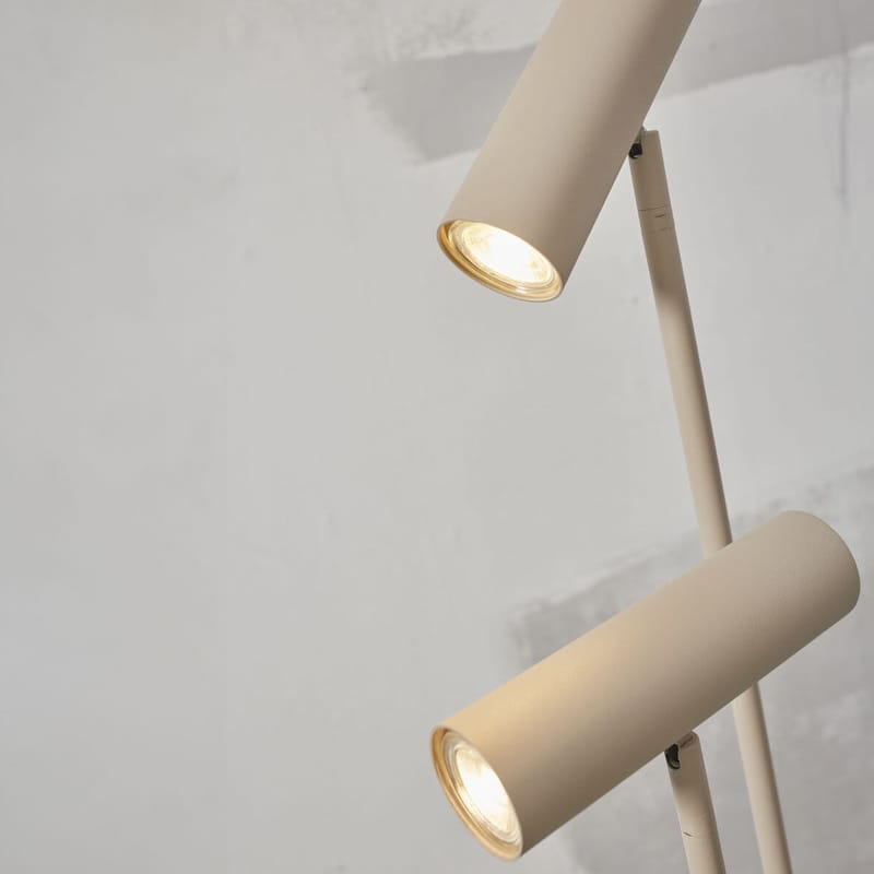 Lampadaire Havana It's about Romi - beige | Made In Design