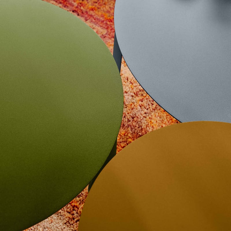 Fermob Bebop Coffee table | Made In Design UK