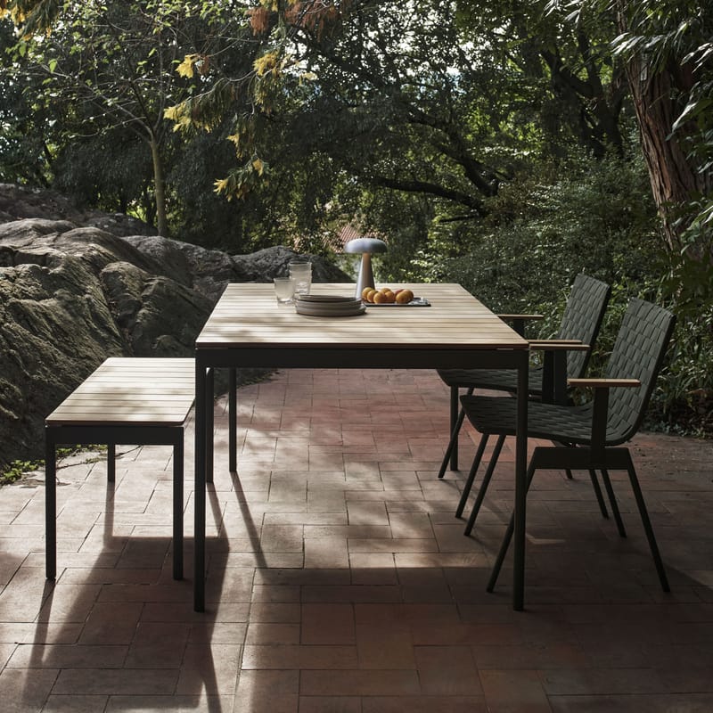 &tradition Como SC53 LED Wireless rechargeable lamp | Made In Design UK