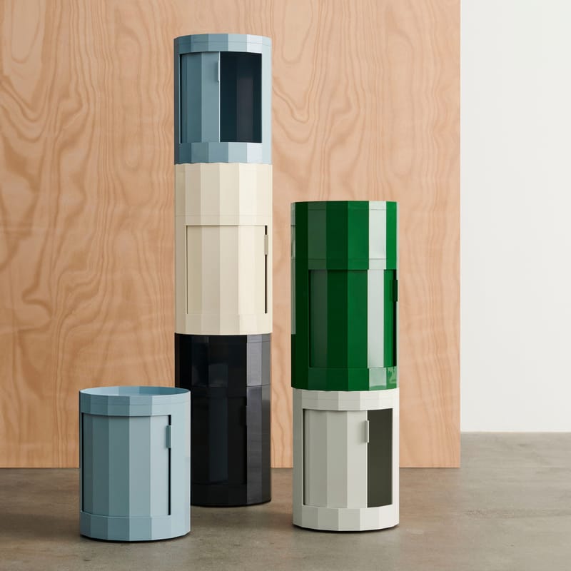 Hay Facet High Storage | Made In Design UK