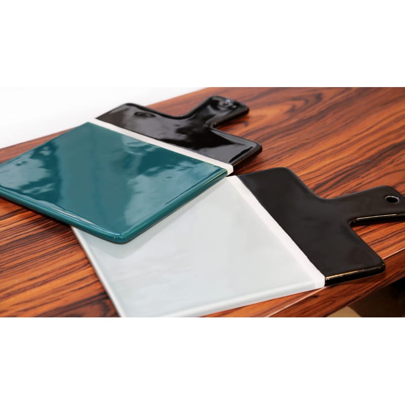 Planche de présentation Sicilia Maison Sarah Lavoine - bleu | Made In ...