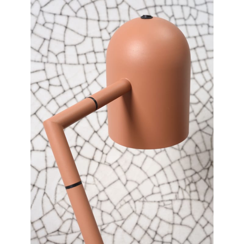 Lampadaire Marseille It's about Romi - rose orange | Made In Design