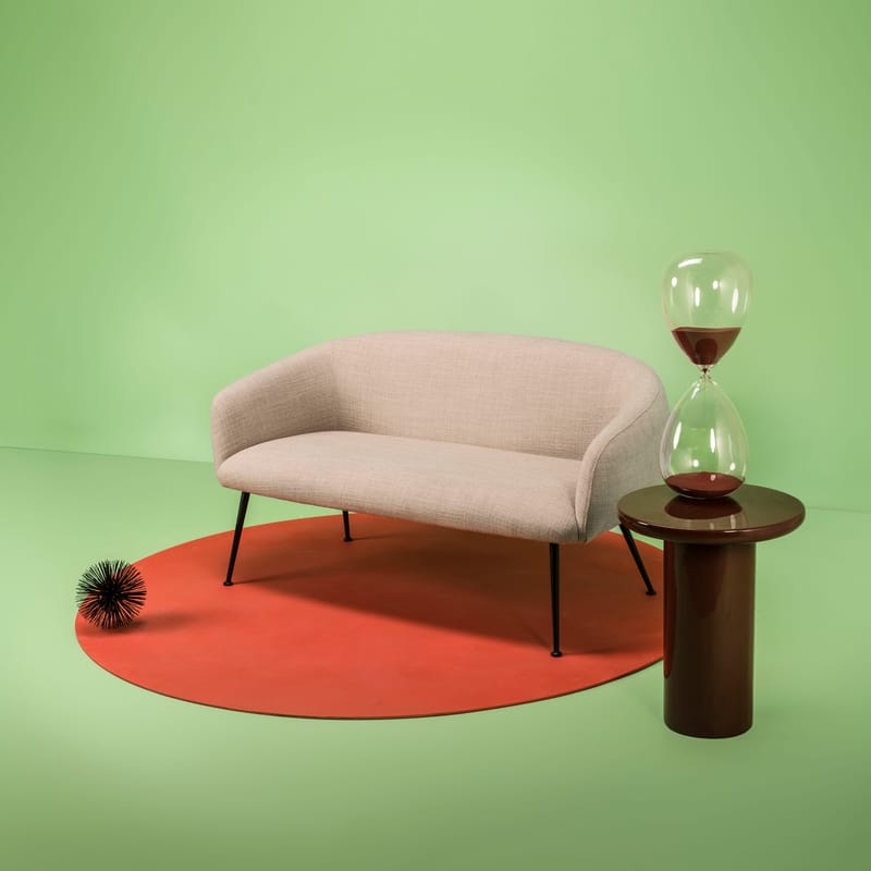 Pols Potten Mob End table - brown | Made In Design UK