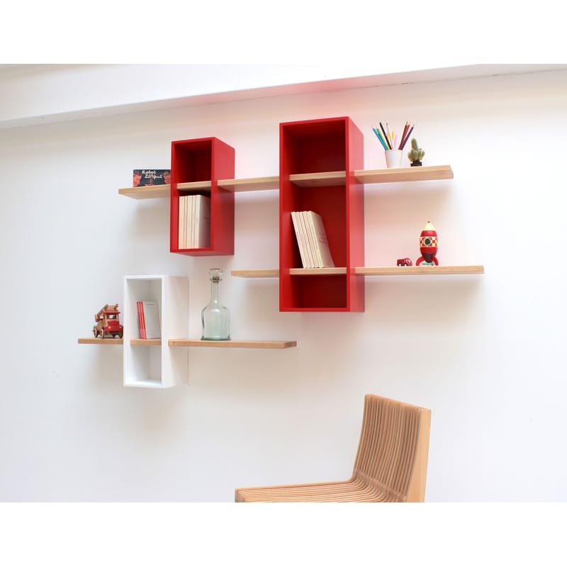 Compagnie Max Shelf - black | Made In Design UK