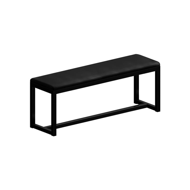 Padded bench seat store