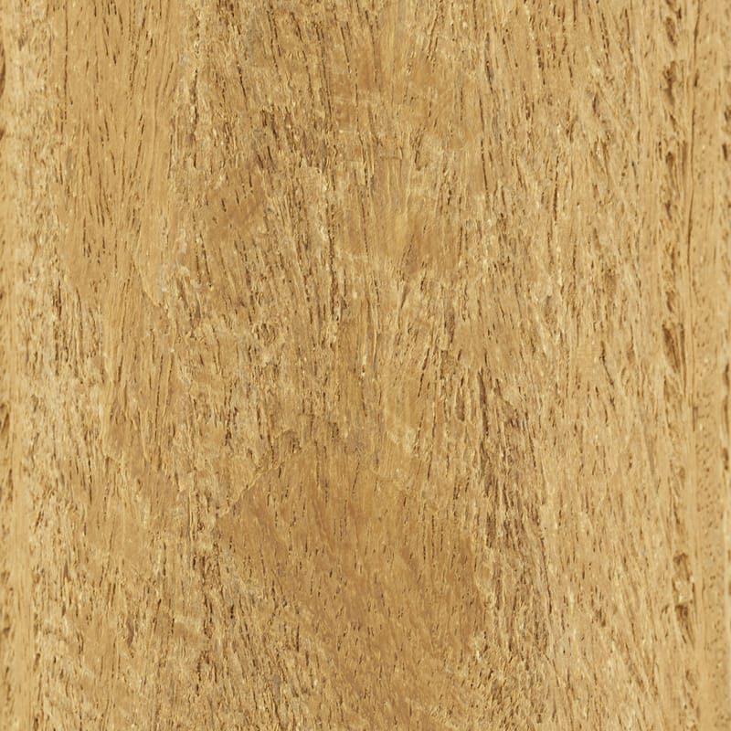 Table d'appoint Double Arch Pols Potten - bois naturel | Made In Design