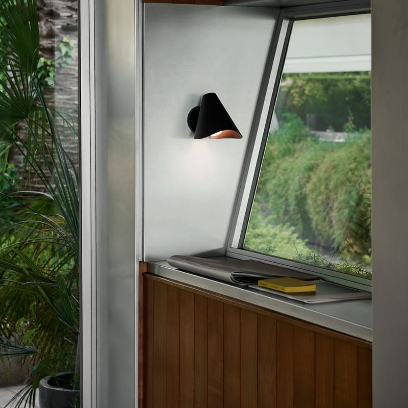 Applique Bonnet SC103 &tradition - noir | Made In Design