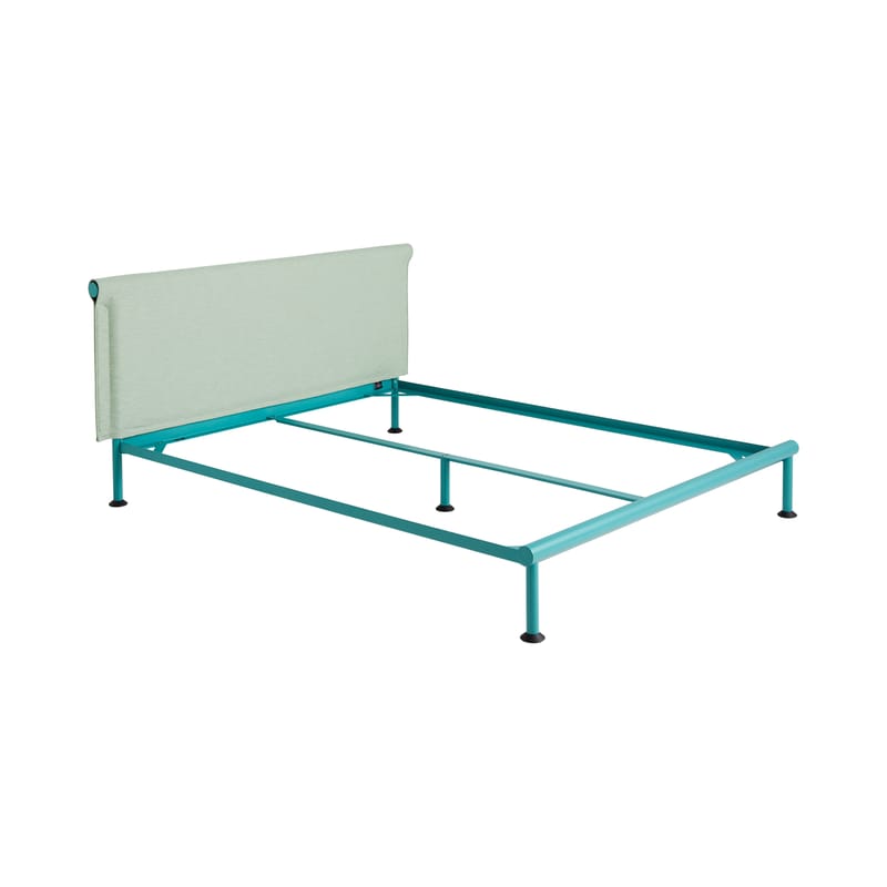 Lit double Tamoto Hay - bleu | Made In Design