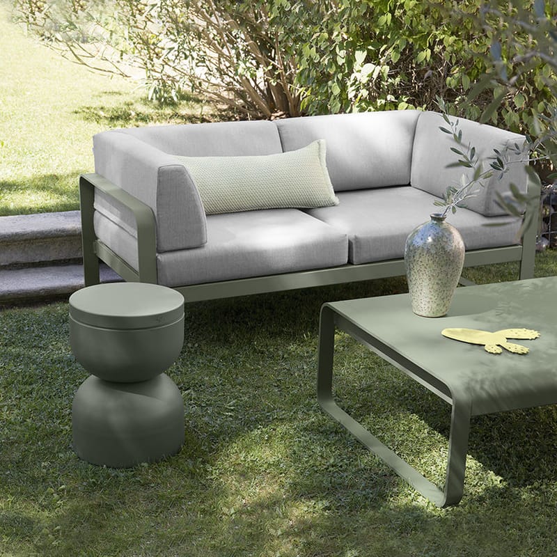 Tabouret Piapolo Fermob - vert | Made In Design