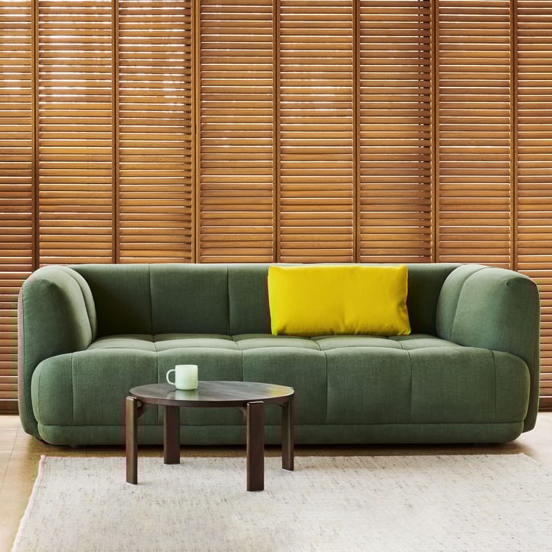 Hay Quilton Straight sofa | Made In Design UK