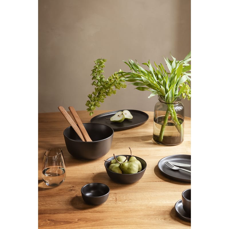 Saladier Nordic Kitchen Eva Solo - noir | Made In Design