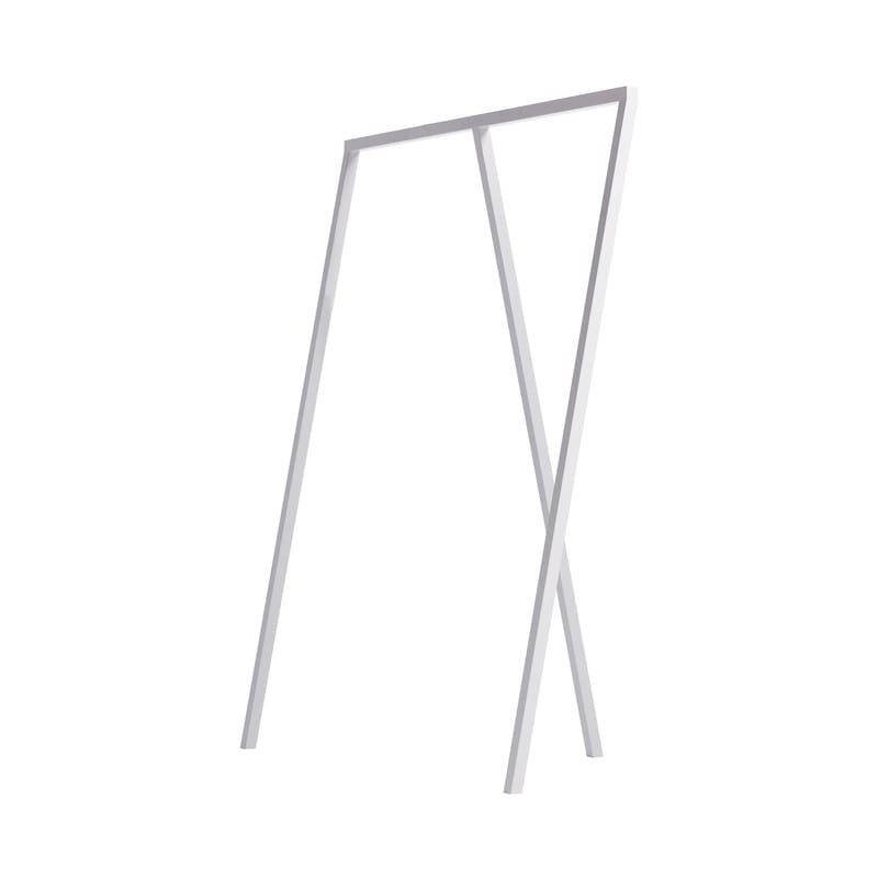 Hay Loop Rack - white | Made In Design UK