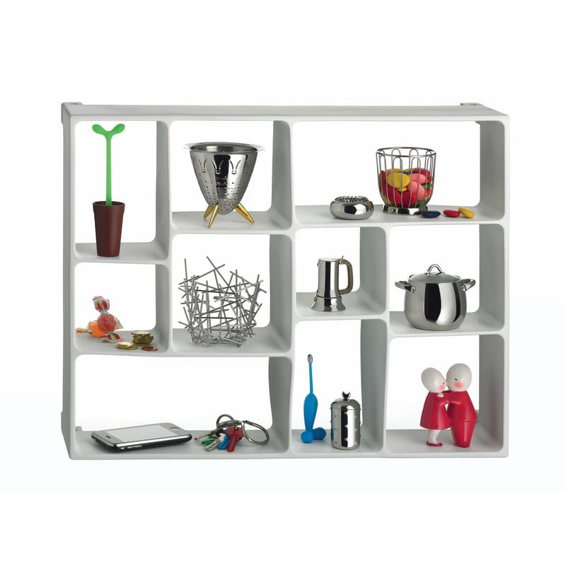Portacenere Spirale di Alessi - metallo | Made In Design