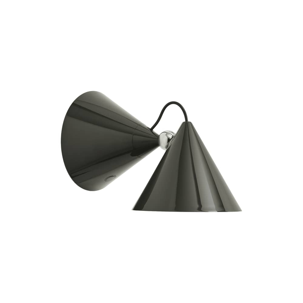 Applique Pose Surface LED Tom Dixon / Orientable - Vert - Métal | Made ...