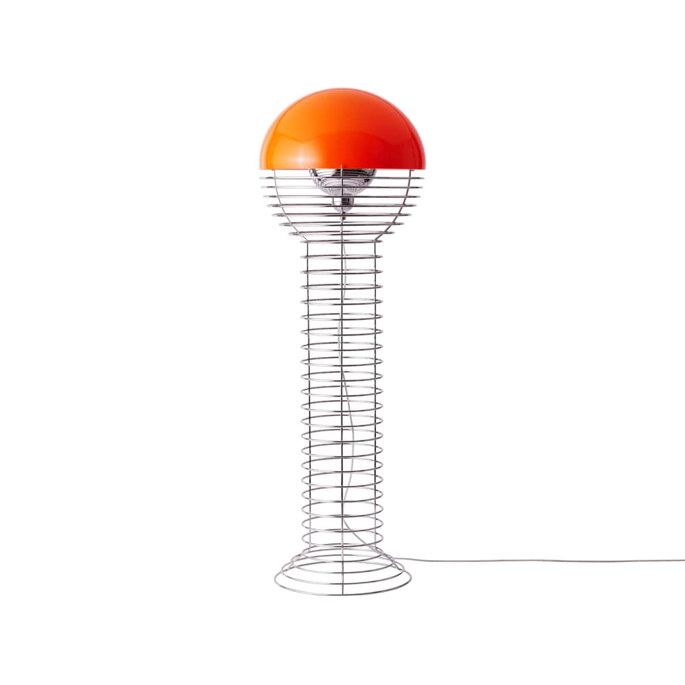 Verner Panton: 100 years of visionary design - Made In Design