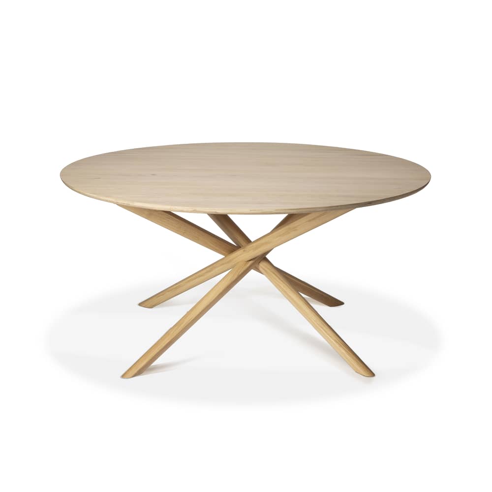 Runder Tisch 150cm