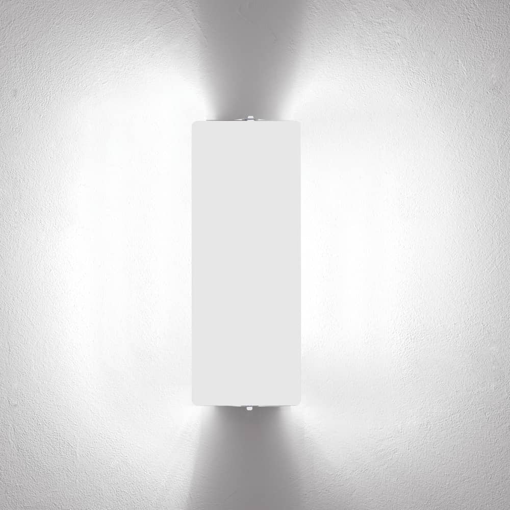 Nemo Wall light - white | Made In Design UK
