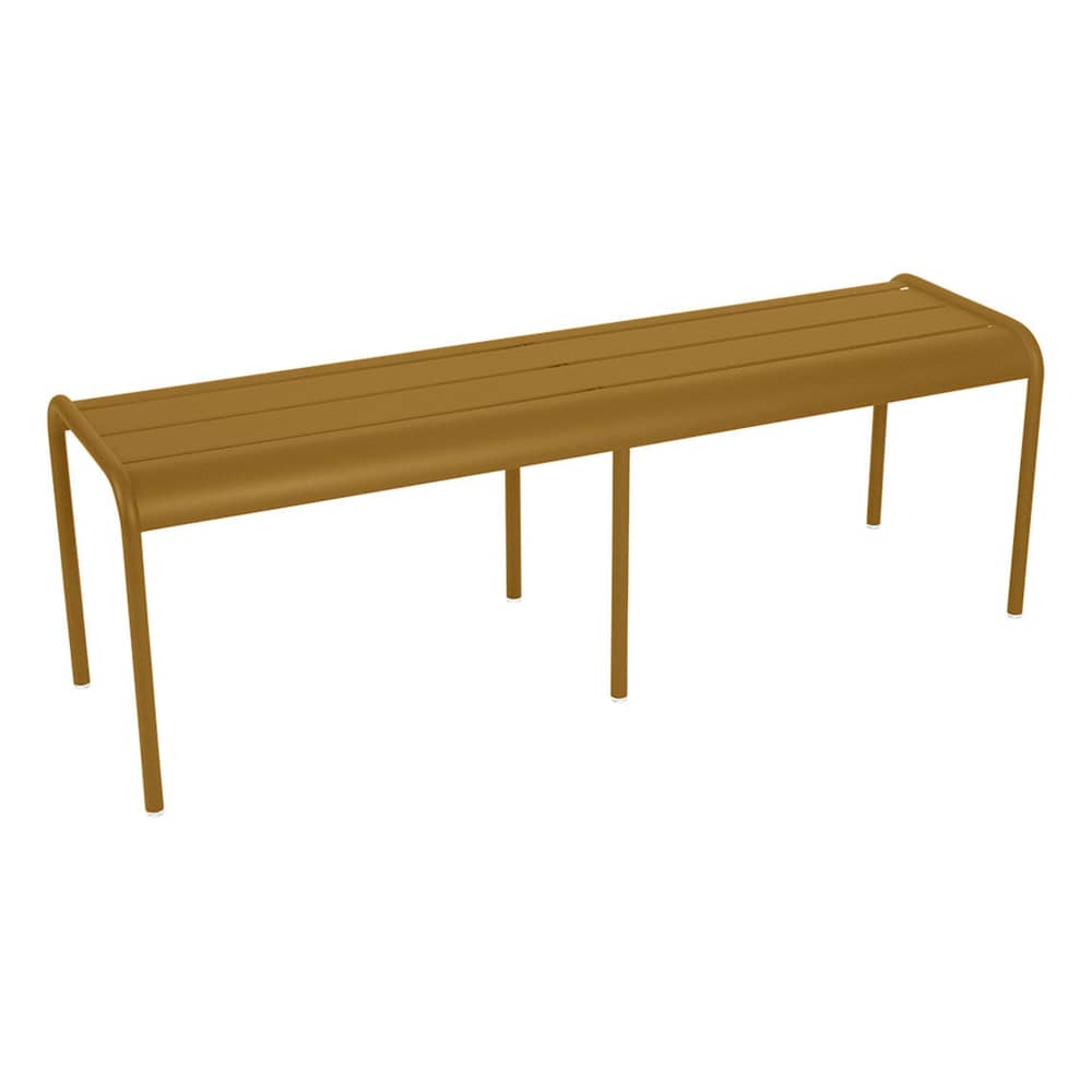 Fermob Luxembourg Bench | Made In Design UK