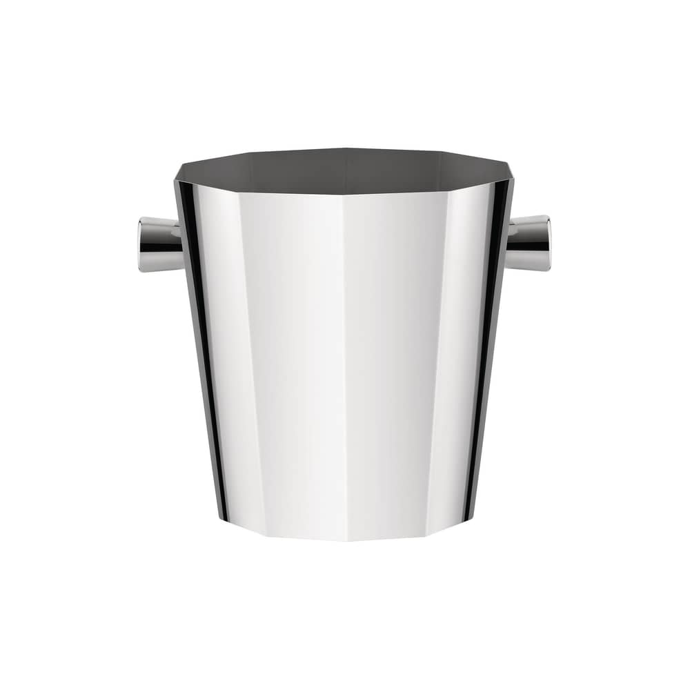 Champagner-Kühler Eugenia Alessi - Metall - Metall | Made In Design