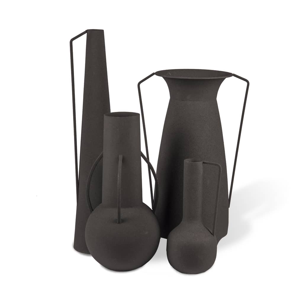 Vase Roman Pols Potten / Set de 4 - Usage décoratif seulement | Made In ...