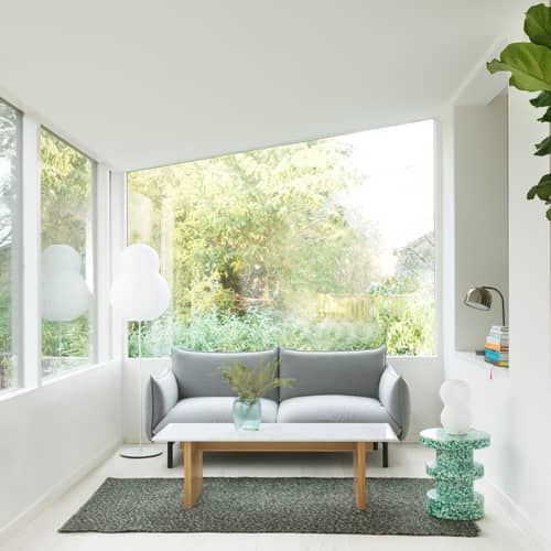 Table d'appoint Bit Stack Normann Copenhagen / Table d'appoint - H 42 ...