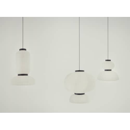 Suspension Formakami JH4 &tradition / By Jaime Hayon - Ø 50 x H 48 cm ...