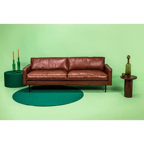 Pols Potten Mob End table - brown | Made In Design UK