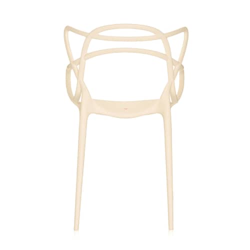 Chaise empilable Masters Kartell / Exclusivité en édition limitée ...