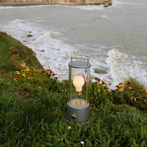 Lampe extérieur sans fil rechargeable The Muse OUTDOOR 2.0 TALA / IP65 ...