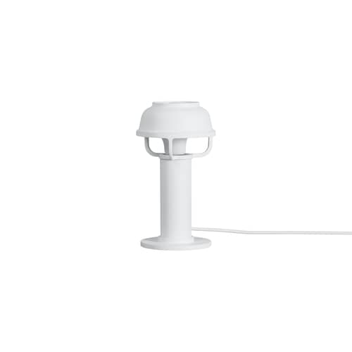 Lampe de table Kori ARTEK - Blanc - Métal | Made In Design