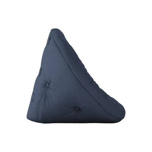 Matelas-futon Mini Nido KARUP DESIGN / Mattress-futon - Blue - Textile ...