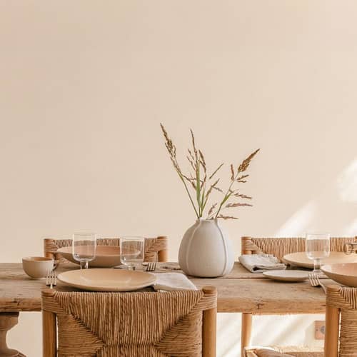 Vasen Graine Jars Céramistes - Weiß - Keramik | Made In Design