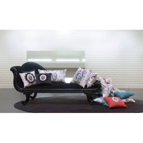 Coussin Volage Lelièvre Paris - multicolore | Made In Design