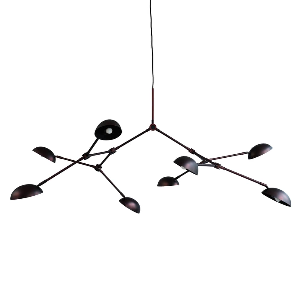 Suspension Drop 101 COPENHAGEN - noir | Made In Design