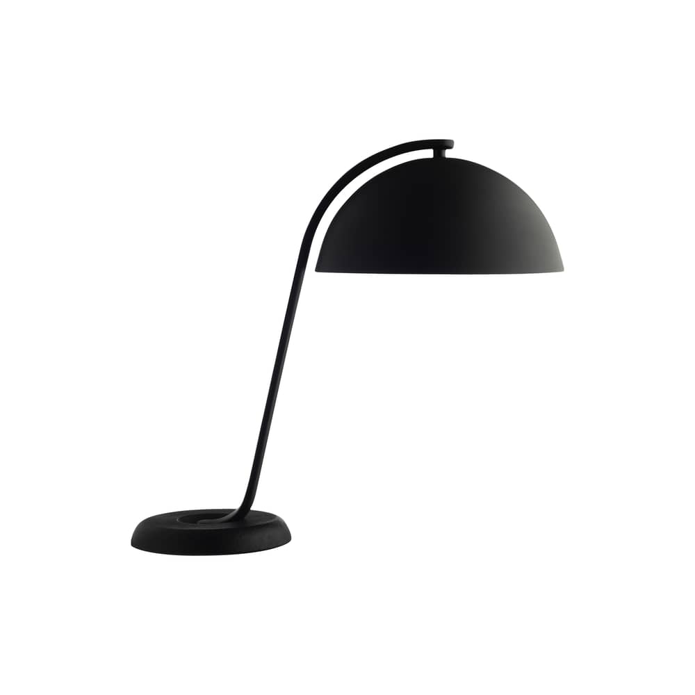 Lampe de table Cloche Hay - noir | Made In Design