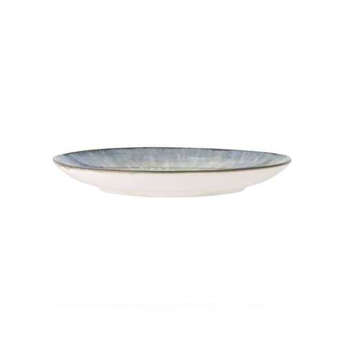 Assiette à dessert Calen Bloomingville - bleu | Made In Design