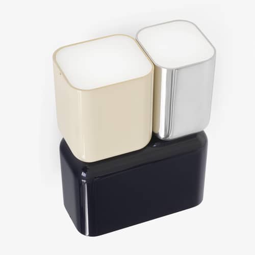 Applique Tabata LN10 &tradition - bleu | Made In Design