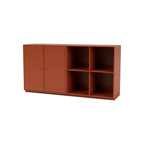 Buffet Pair MONTANA - orange | Made In Design