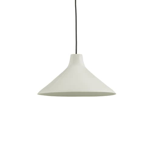 Suspension Seam Large Serax / Ø 33 cm - Blanc - Céramique | Made In Design