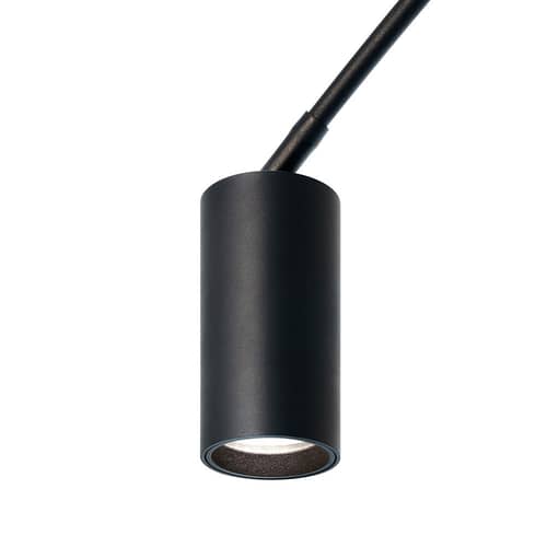 Nemo Fox Floor lamp - mat black | Made In Design UK
