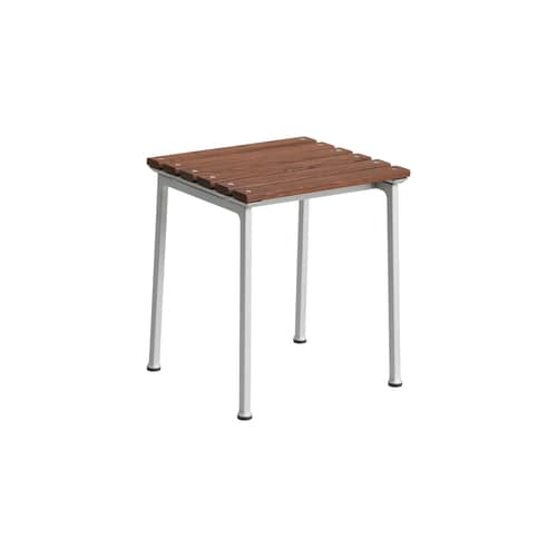 Tabouret Traverse Hay / Bouroullec - Marron - Bois | Made In Design